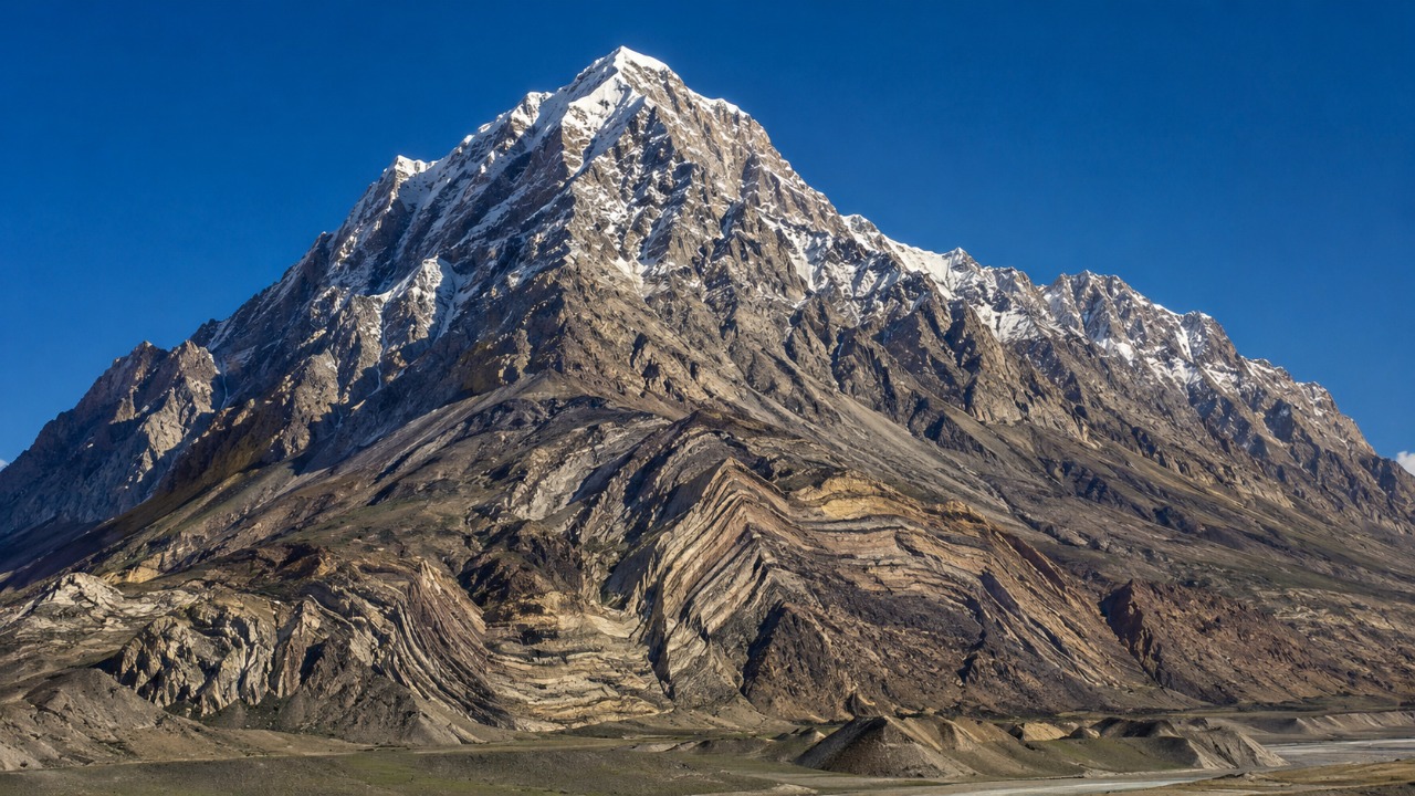 Monte Everest ainda está crescendo: cientistas revelam o motivo ...