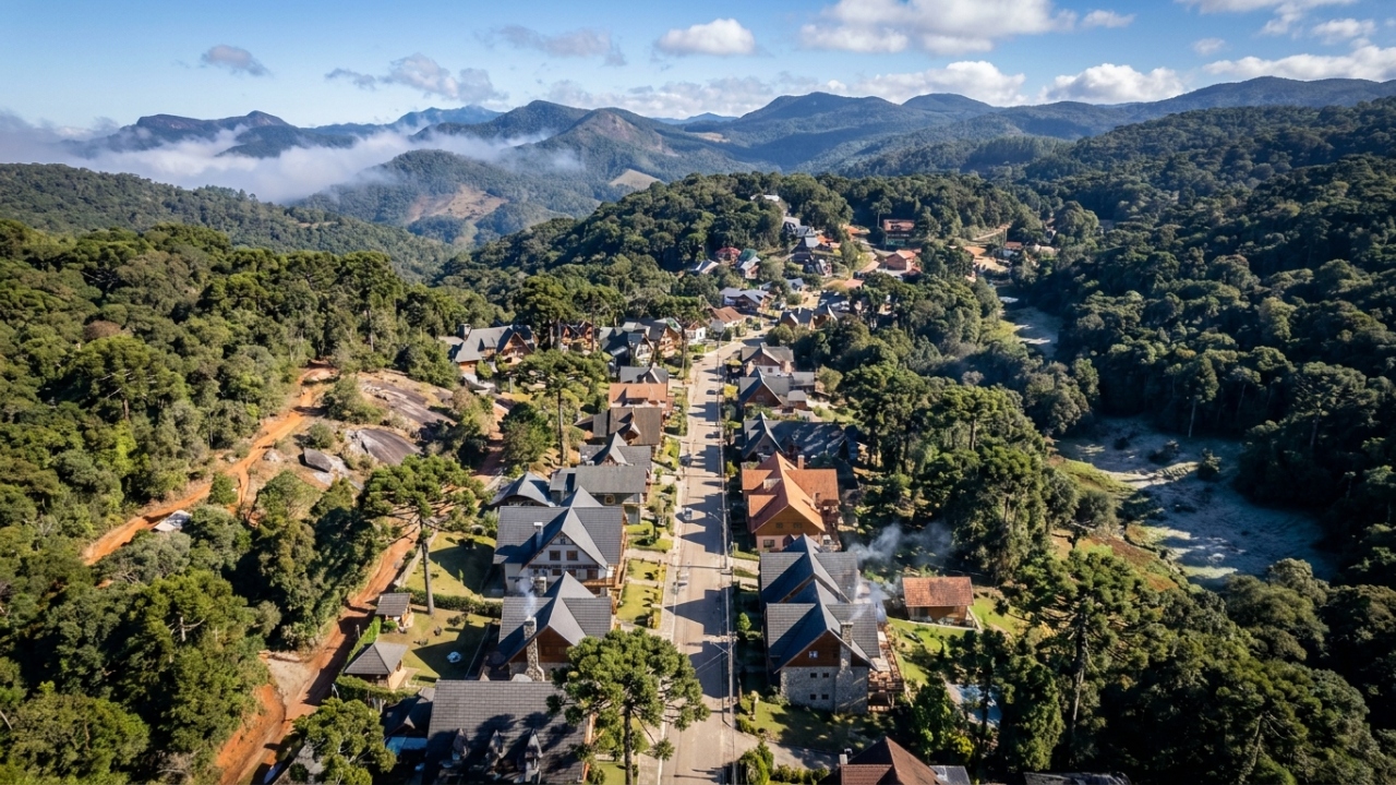 Arquivo de Monte Verde - Brasil 247 - Tendencias