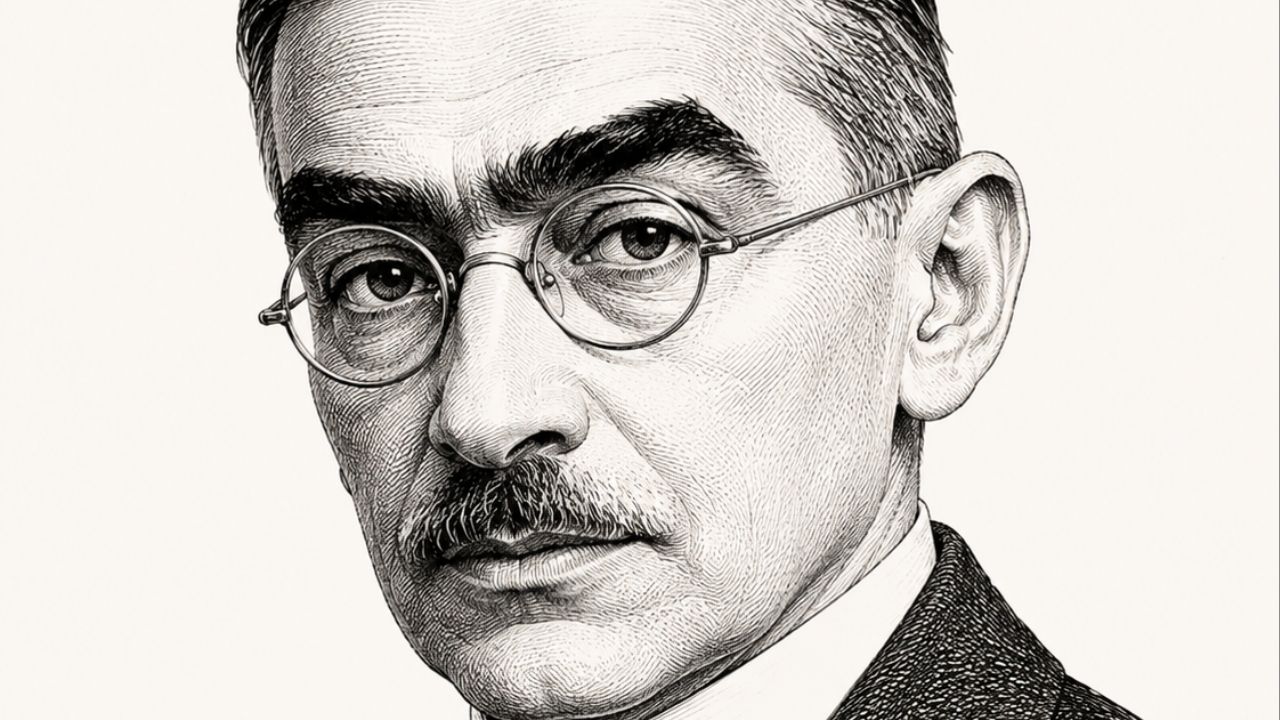 Frase do dia de Monteiro Lobato: "Um país se faz com homens e livros ...
