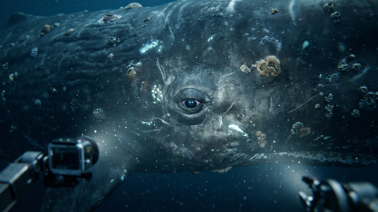 Austrália rastreia o oceano a 4.500 metros de profundidade e encontra o ...